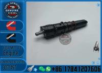 China Fuel Injector 3071497 3064457 3058849 for  NT855 NTA855 Engine Fuel Injector Construction Machinery Parts for sale