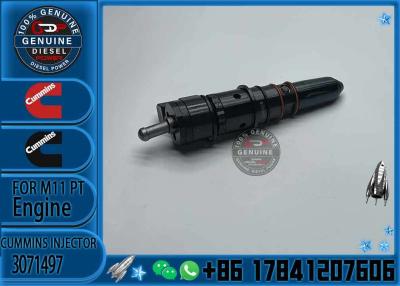 China Fuel Injector 3071497 3064457 3058849 for  NT855 NTA855 Engine Fuel Injector Construction Machinery Parts for sale
