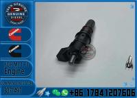 China Fuel Injector 3071497 3064457 3058849 for  NT855 NTA855 Engine Fuel Injector Construction Machinery Parts for sale