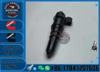 China Engine Parts Fuel Injector 3079946 3406604 3411821 3071497 for  NTA855 M11 Engine for sale
