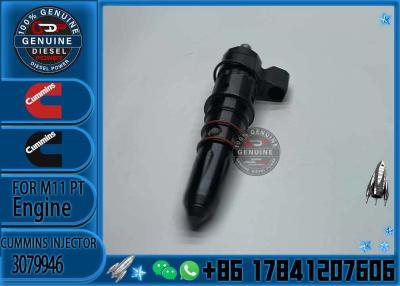 China Engine Parts Fuel Injector 3079946 3406604 3411821 3071497 for  NTA855 M11 Engine for sale