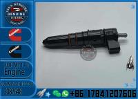China Genuine Engine Spare Parts CCEC Fuel Injector M11 Injectors 3087648 3406604 3087587 for for sale