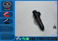 China 3406604 3411821 Fuel Injector Genuine Brand New Diesel Engine Parts for  M11 KTA19 KTA38 KTA50 QSK50 Fuel Injector for sale