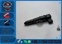 China 3406604 3411821 Fuel Injector Genuine Brand New Diesel Engine Parts for  M11 KTA19 KTA38 KTA50 QSK50 Fuel Injector for sale