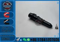 China 3406604 3411821 Fuel Injector Genuine Brand New Diesel Engine Parts for  M11 KTA19 KTA38 KTA50 QSK50 Fuel Injector for sale
