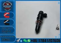 China 3406604 3411821 Fuel Injector Genuine Brand New Diesel Engine Parts for  M11 KTA19 KTA38 KTA50 QSK50 Fuel Injector for sale