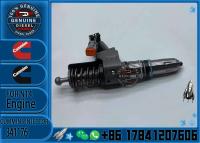 China WEILAN Luxury Common Rail Fuel Injector Aluminum 3407776 3087807 3411385 341176 3409975 Remanufactured 6-Month Warranty for for sale