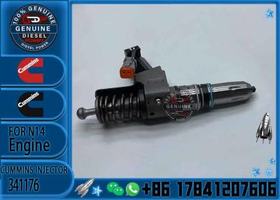 China WEILAN Luxury Common Rail Fuel Injector Aluminum 3407776 3087807 3411385 341176 3409975 Remanufactured 6-Month Warranty for for sale
