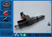China WEILAN Luxury Common Rail Fuel Injector Aluminum 3407776 3087807 3411385 341176 3409975 Remanufactured 6-Month Warranty for for sale