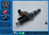 China WEILAN Luxury Common Rail Fuel Injector Aluminum 3407776 3087807 3411385 341176 3409975 Remanufactured 6-Month Warranty for for sale