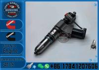 China WEILAN Luxury Common Rail Fuel Injector Aluminum 3407776 3087807 3411385 341176 3409975 Remanufactured 6-Month Warranty for for sale