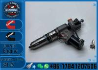 China WEILAN Luxury Common Rail Fuel Injector Aluminum 3407776 3087807 3411385 341176 3409975 Remanufactured 6-Month Warranty for for sale