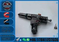 China Diesel Fuel Injector 3081315 3073995F 3083846T 3083848F 3411766F 3080931F 3087558F for  QSN14 N14 for sale
