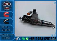 China Diesel Fuel Injector 3081315 3073995F 3083846T 3083848F 3411766F 3080931F 3087558F for  QSN14 N14 for sale
