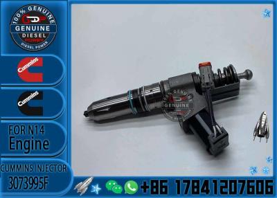 China Diesel Fuel Injector 3081315 3073995F 3083846T 3083848F 3411766F 3080931F 3087558F for  QSN14 N14 for sale