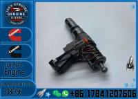 China Excavator Accessories Fuel Injector 3080766 3083622 3083846 3087560 3095086 for  QSN14 N14 for Construction Machinery for sale