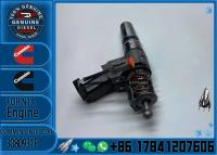 China Diesel Fuel Injector 3081315 3073995F 3083846T 3083848F 3411766F 3080931F 3087558F for  QSN14 N14 for sale
