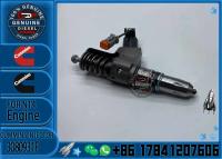 China Diesel Fuel Injector 3081315 3073995F 3083846T 3083848F 3411766F 3080931F 3087558F for  QSN14 N14 for sale