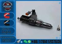 China Generator Diesel Engine N14 Fuel Injector 3407776 3409975 4902924 3081315F 3083846T 3083848F 3087560 3087733 3087807 6087807 for sale
