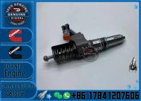 China Generator Diesel Engine N14 Fuel Injector 3407776 3409975 4902924 3081315F 3083846T 3083848F 3087560 3087733 3087807 6087807 for sale