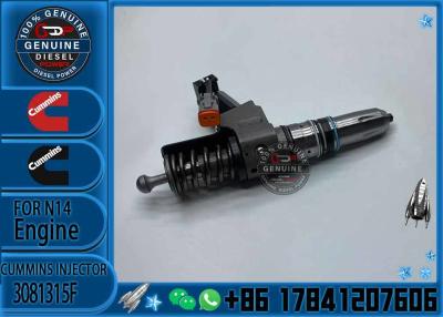 China Generator Diesel Engine N14 Fuel Injector 3407776 3409975 4902924 3081315F 3083846T 3083848F 3087560 3087733 3087807 6087807 for sale