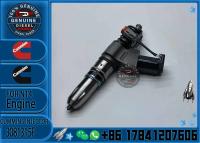 China Generator Diesel Engine N14 Fuel Injector 3407776 3409975 4902924 3081315F 3083846T 3083848F 3087560 3087733 3087807 6087807 for sale