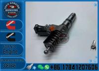 China Excavator Accessories Fuel Injector 3080766 3083622 3083846 3087560 3095086 for  QSN14 N14 for Construction Machinery for sale