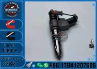 China Diesel Fuel Injector 3081315 3073995F 3083846T 3083848F 3411766F 3080931F 3087558F for  QSN14 N14 for sale