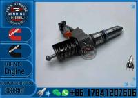 China Diesel Fuel Injector 3081315 3073995F 3083846T 3083848F 3411766F 3080931F 3087558F for  QSN14 N14 for sale