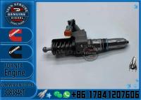 China Diesel Fuel Injector 3081315 3073995F 3083846T 3083848F 3411766F 3080931F 3087558F for  QSN14 N14 for sale