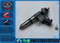 China Diesel Fuel Injector 3081315 3073995F 3083846T 3083848F 3411766F 3080931F 3087558F for  QSN14 N14 for sale