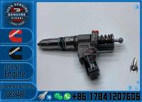 China Diesel Fuel Injector 3081315 3073995F 3083846T 3083848F 3411766F 3080931F 3087558F for  QSN14 N14 for sale