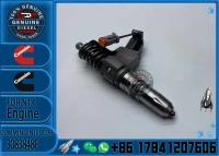China Diesel Fuel Injector 3081315 3073995F 3083846T 3083848F 3411766F 3080931F 3087558F for  QSN14 N14 for sale