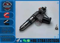 China Diesel Fuel Injector 3081315 3073995F 3083846T 3083848F 3411766F 3080931F 3087558F for  QSN14 N14 for sale