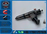China Diesel Fuel Injector 3081315 3073995F 3083846T 3083848F 3411766F 3080931F 3087558F for  QSN14 N14 for sale