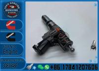 China Diesel Fuel Injector 3081315 3073995F 3083846T 3083848F 3411766F 3080931F 3087558F for  QSN14 N14 for sale