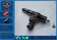 China New Stainless Steel Fuel Injector for N14 Diesel Engine (3080931F 3087558F 4307795 6087807) for sale