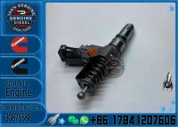 China New Stainless Steel Fuel Injector for N14 Diesel Engine (3080931F 3087558F 4307795 6087807) for sale