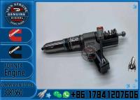 China Excavator Accessories Fuel Injector 3080766 3083622 3083846 3087560 3095086 for  QSN14 N14 for Construction Machinery for sale