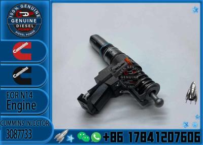 China CHONEST Advantage Supply Diesel Engine Fuel Injector 3083846 3087733 3087560 MORE for sale