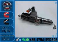 China CHONEST Advantage Supply Diesel Engine Fuel Injector 3083846 3087733 3087560 MORE for sale