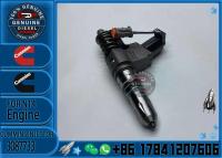 China CHONEST Advantage Supply Diesel Engine Fuel Injector 3083846 3087733 3087560 MORE for sale