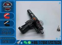 China QSN14 N14 NT855 N855 Engine CELECT Fuel Injector 3411761 3087807 for sale