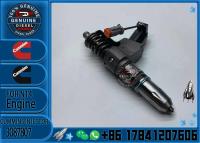 China QSN14 N14 NT855 N855 Engine CELECT Fuel Injector 3411761 3087807 for sale