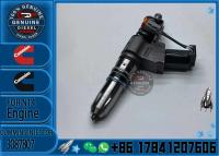 China QSN14 N14 NT855 N855 Engine CELECT Fuel Injector 3411761 3087807 for sale