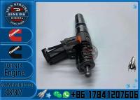 China QSN14 N14 NT855 N855 Engine CELECT Fuel Injector 3411761 3087807 for sale