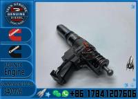 China Common Rail Fuel Injector 3407776 3087807 3411385 341176 3409975 for  QSN14 N14 Engine Excavator Parts for sale