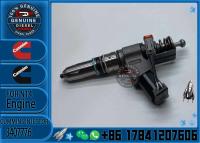 China Common Rail Fuel Injector 3407776 3087807 3411385 341176 3409975 for  QSN14 N14 Engine Excavator Parts for sale