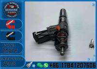 China Common Rail Fuel Injector 3407776 3087807 3411385 341176 3409975 for  QSN14 N14 Engine Excavator Parts for sale