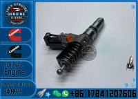 China Common Rail Fuel Injector 3407776 3087807 3411385 341176 3409975 for  QSN14 N14 Engine Excavator Parts for sale